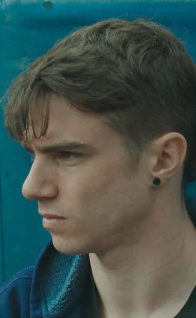 Dimitris Kitsos Filmographie Biographie Cinédweller