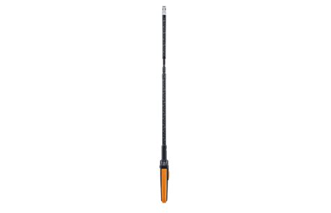 Vane Probe Ø 16 Mm With Bluetooth® Including Temperature Sensor