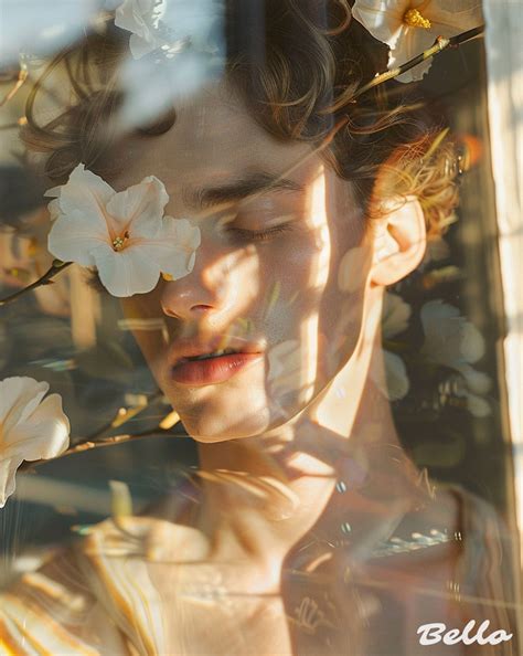 Sun Kissed Serenity Bello Mag