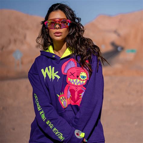 Wickmonsters Unleash Your Inner Monster Wick Monsters