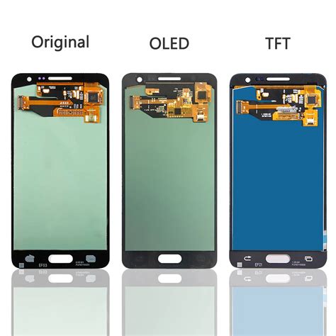 4,5 ''Супер AMOLED lcd для SAMSUNG Galaxy A3 дисплей A300 A300H A300F ...