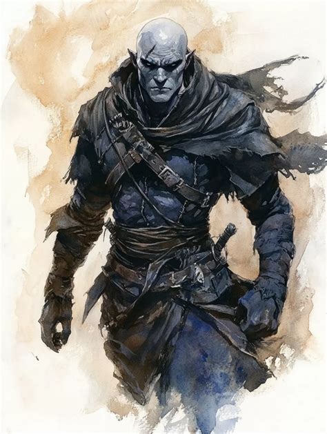 Shadar Kai Name Generator Create Unique Character Names Dndplaybook