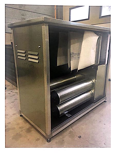 Roasterbroker We Have Clients Who Are In The Market For Different Kind Of Used Roasters Dont