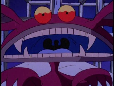 Scary Ickis 12 By Kaetzchen1991 On Deviantart