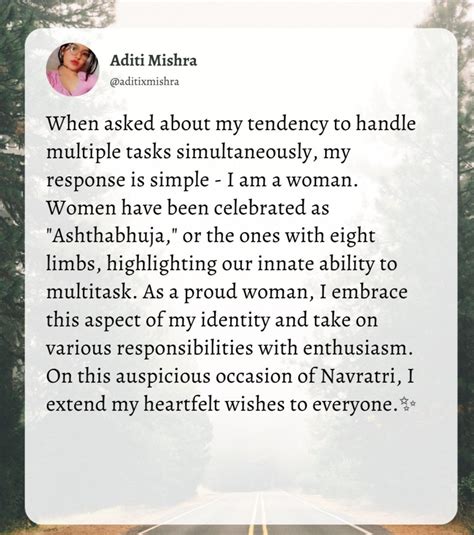 aditi mishra posted on linkedin