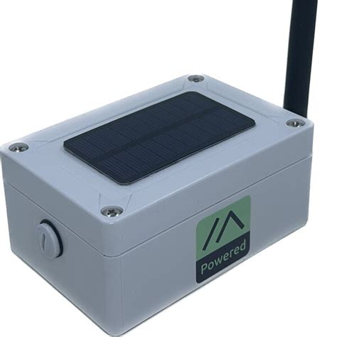 Solar Meshtastic Etsy