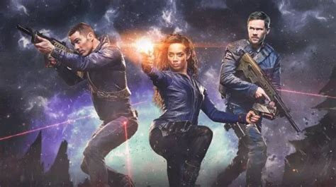 Ultimate List Of 20 Best Space Tv Shows In 2024