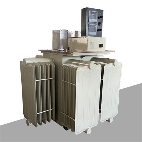 Hard Anodizing Rectifier At Best Price In Delhi Naveen Electricals