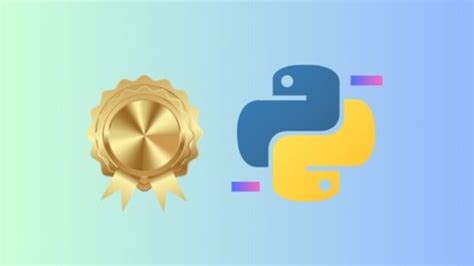 Python Certification Practice Tests Exam With Confidence