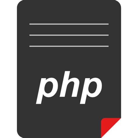 Php Alfredo Hernandez Flat Icon