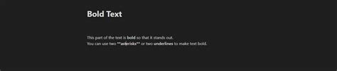 Formatting Notes In Obsidian A Beginners Guide
