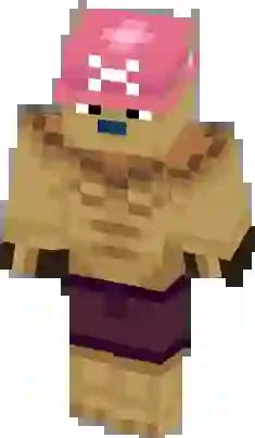 Chopper Minecraft Skins Skinsmc