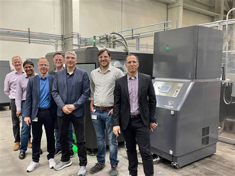 Exploring The Transformative Power Of The Siemens Am Network Saas Solution Additive