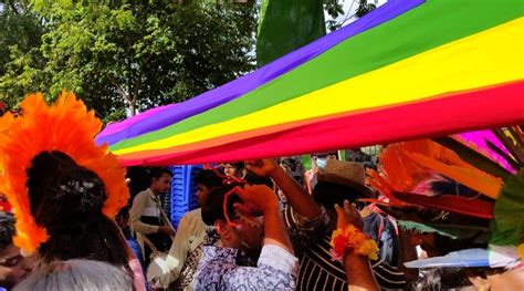 Bjps Sushil Modi Writes Question Of Same Sex Marriage Needs To Be Addressed Head On And