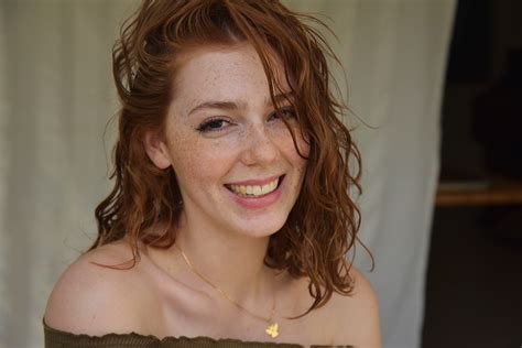 Ana Sophia We Model Agency Bookers 2 Bookers Hamburg