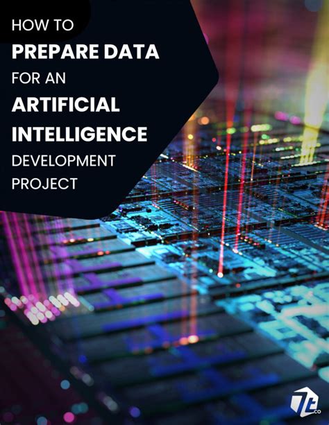 How To Prepare Data For An Artificial Intelligence Development Project