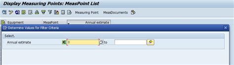 Solved How To Filter Negative Values In Any Alv Report Sap Community