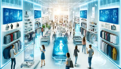 Transforming The Retail Experience With Ai