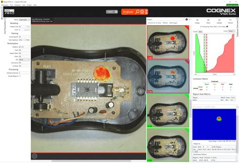 Factory Automation With Vision Guided Robotics