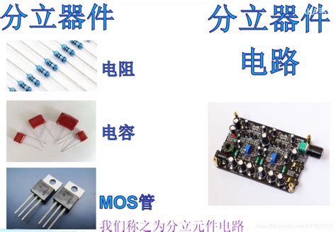 芯片相关知识 芯片source Gate Drain Csdn博客