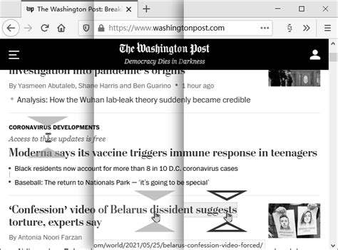 Highlight Mouse Pointer Consigue Esta Extensión Para 🦊 Firefox Es Es