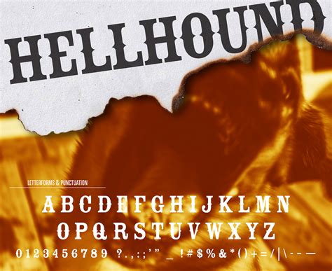 Custom Typefaces Behance Behance