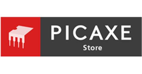 Surface Mount Picaxe Picaxe Store