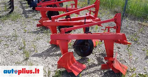 Plugai Mini Traktoriams Skelbimai Skelbiult