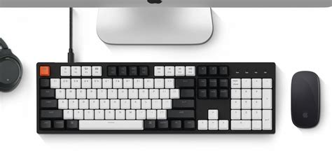 Qwerty Keyboard Layout Everything You Need To Know Keychron Australia