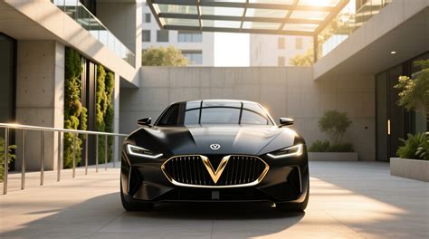 What Car Brand Has A V Logo Find Out Which Vehicles Use The V Emblem