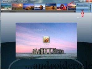 Windows Logon Changer Androiderode