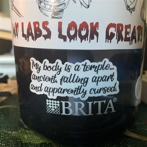 All My Flabbers Are Gasted Silly Face Sticker Or Decal Perfect T For Lovers Of Funny