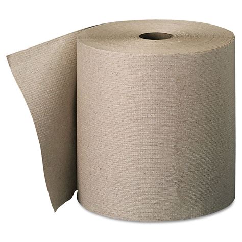 Paper Towel Roll