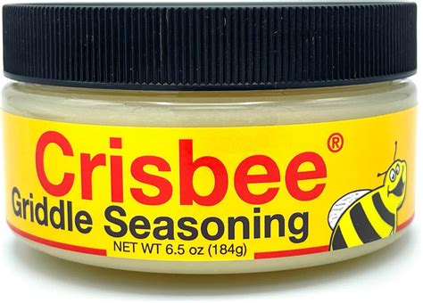 Crisbee Puck And Crisbee Stik Cast Iron And Carbon Steel