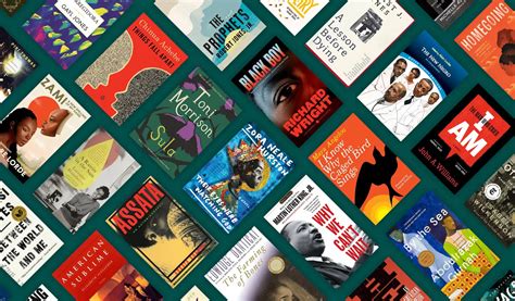 Schomburg Center Releases Curated List Of 100 Books By Black Authors