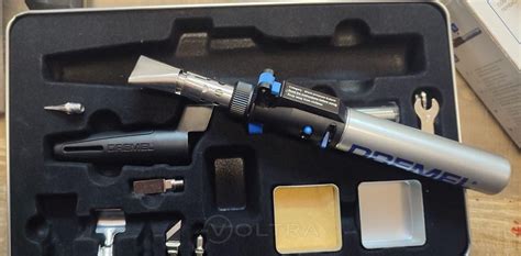 Dremel VersaTip (2000-6) JA (F.013.200.0JA) купить в интернет-магазине ...
