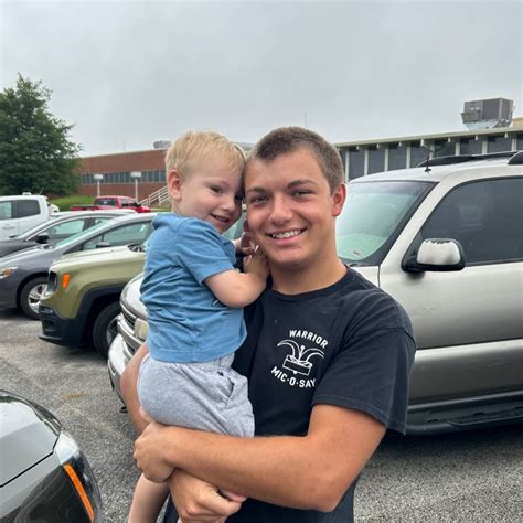 Proud Mom Post As Of Today I Have Two Sons Off To The Military James At Army Boot Camp In Ga