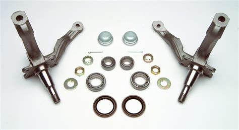 Spindle Hardware Kit Only