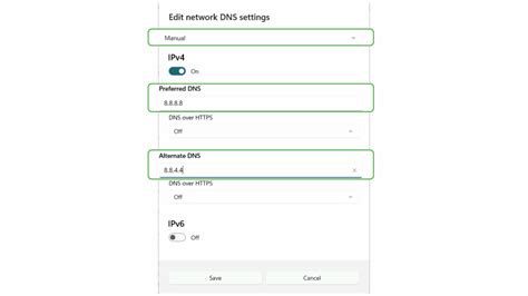 How To Fix The Dns Server Not Responding Error