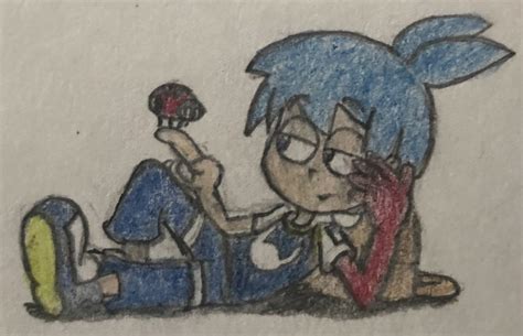 Sig And A Ladybug By Jjsponge120 On Deviantart