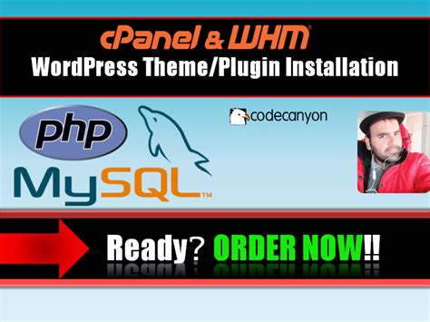 Wordpress Installation With Theme Plugin Setup Upwork