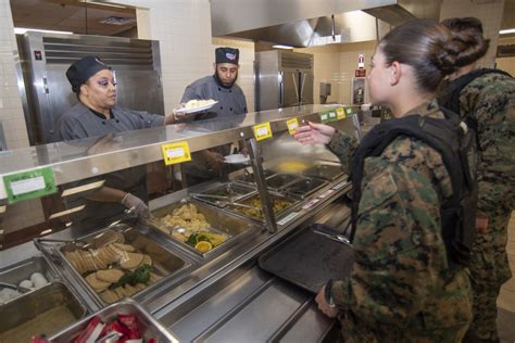 Updated Army Warrior Restaurant Menus Helping Set Imt Soldiers Up For