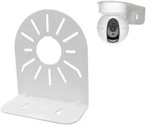 Mtc Cctv Stands At Rs 110piece Cctv Camera Mount In Mumbai Id
