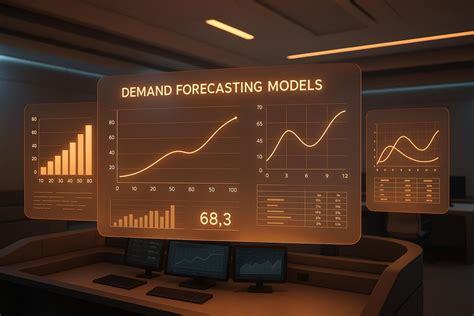 Demand Forecasting Models For Llm Inference