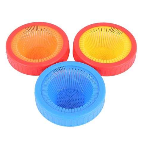 Plastic Sprouting Lids Sprouting Jar With 12777315431 Oficjalne