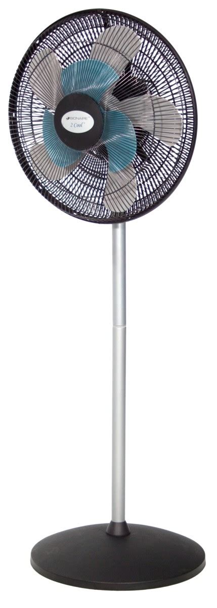 Ventilateur Sur Pied Compact Prod