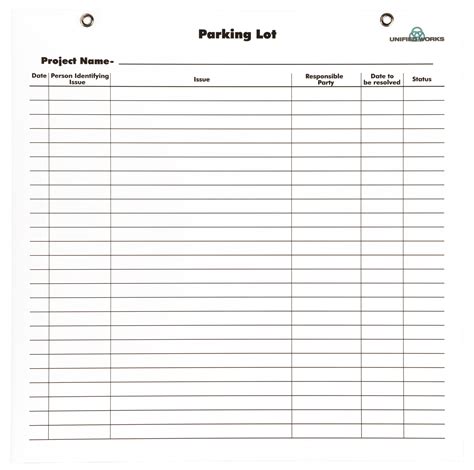 Logs And Posters For Construction Unified Works