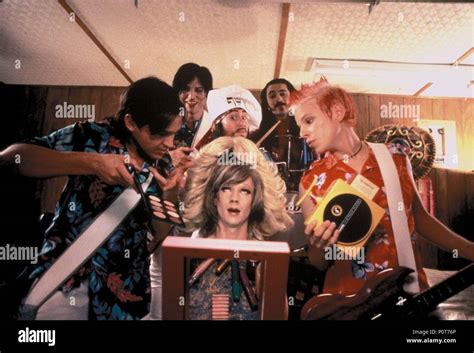 Original Film Title Hedwig And The Angry Inch English Title Hedwig