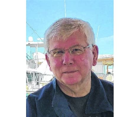 Donald Pfohl Obituary 2020 Orchard Park Ny Buffalo News