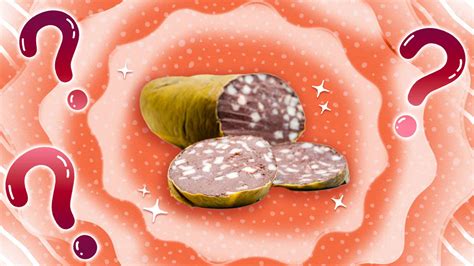 What Is Black Pudding Really Sporked